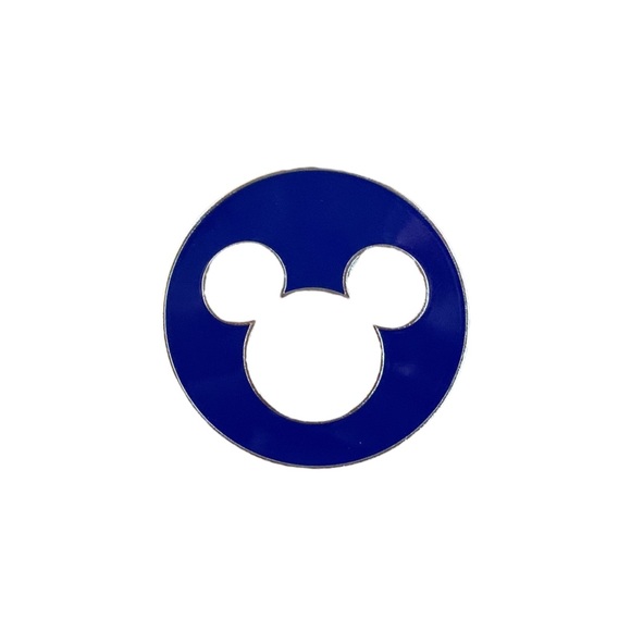 Mickey Mouse Cut Out Ears